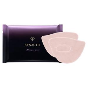 【資生堂】クレ・ド・ポー　ボーテ　シナクティフ　マスクイユー　n　7.1g×6袋（12枚入り）(配送区分:A2)