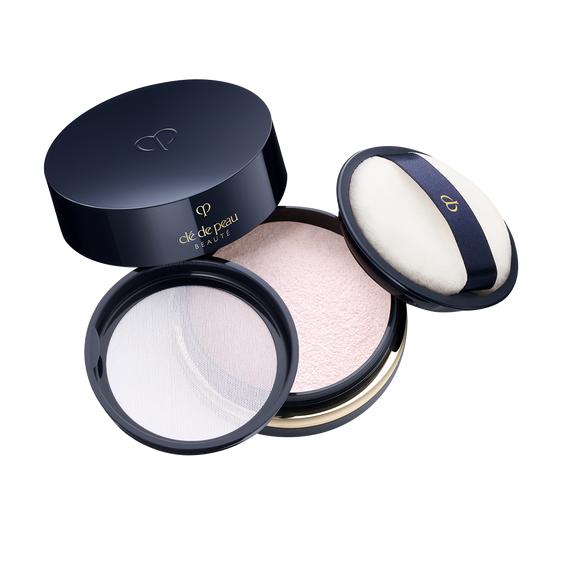 【資生堂】クレ・ド・ポー　ボーテ　プードルトランスパラントn　M　1　ライト　24g(配送区分:B2)