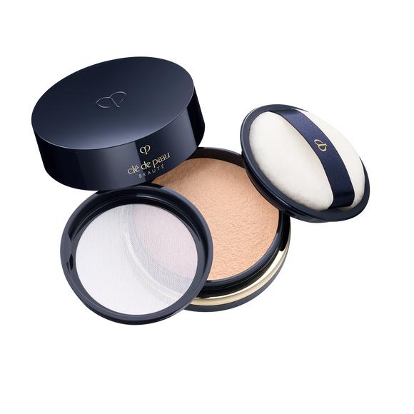 【資生堂】クレ・ド・ポー　ボーテ　プードルトランスパラントn　M　2　ライトミディアム　24g(配送区分:B2)