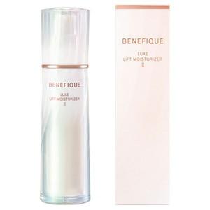 ベネフィーク　リュクス　リフトモイスチャーライザー　II　85mL［配送区分:A2］