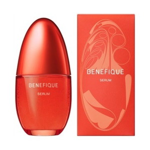 【資生堂】ベネフィーク セラム　50mL(配送区分:B1)