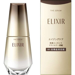 資生堂　エリクシール　シュペリエル　ザ　セラム　aa　50mL［配送区分:A1］