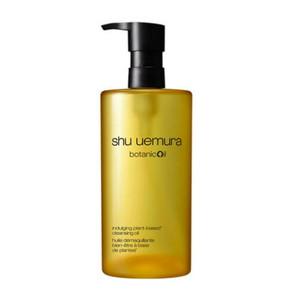 シュウウエムラ　SHU　UEMURA　ボタニック クレンジング オイル 450mL［配送区分:A1］
