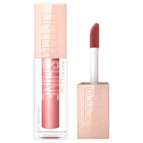 メイベリン リフターシャイン 003 ストロベリームーン 5.4mL[ネコポス配送2]の通販はau PAY マーケット - フォーモスト | au PAY マーケット－通販サイト