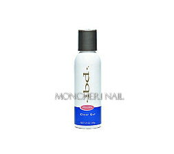 【送料無料】ibd(アイビーディー)　クリアジェル 〔2oz〕