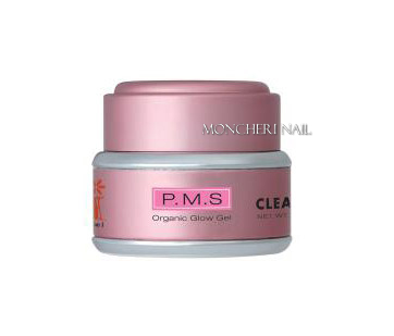 【送料無料】Can I(キャンアイ)　オーガニックグロウジェル　クリアージェル 〔28g〕