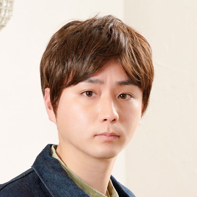 メンズウィッグ「スプリットショート(ショコラブラウン)」  (ファッションウィッグ フルウィッグ 男性用)