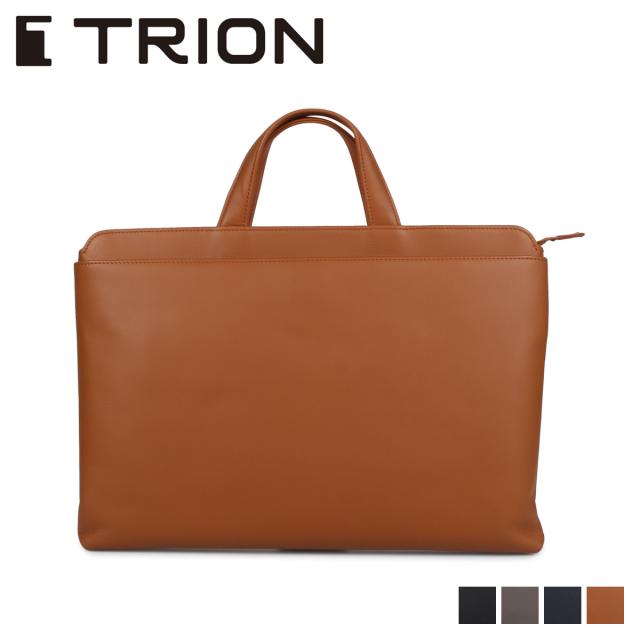 トライオン TRION バッグ ビジネスバッグ ブリーフケース メンズ DOCUMENT SA123
