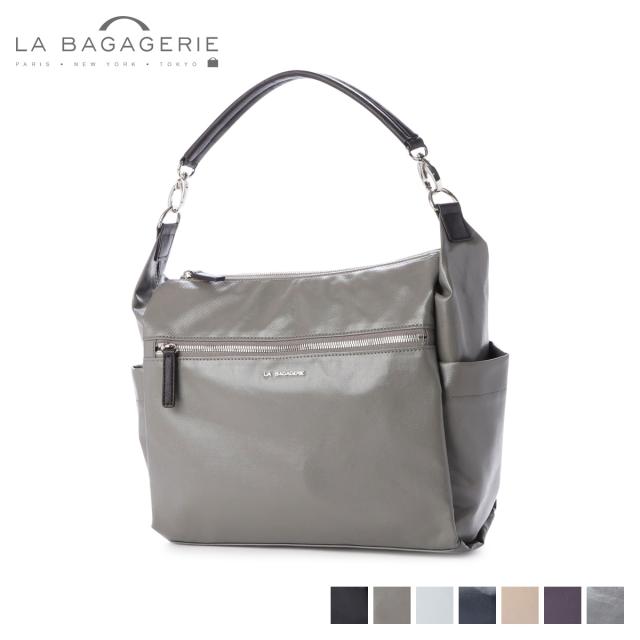 ラ バガジェリー LA BAGAGERIE バッグ ショルダーバッグ レディース EMAILLER SHOULDER BAG B92-15-01 母の日