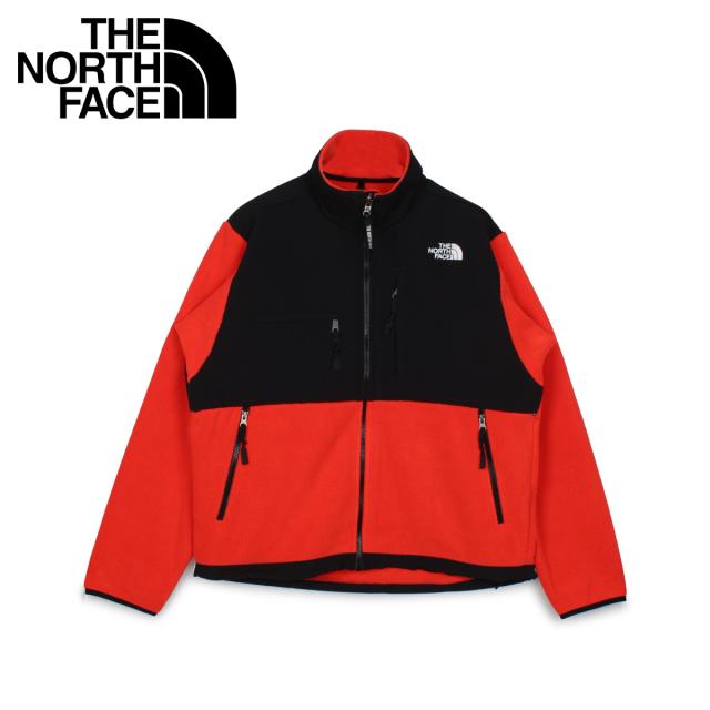 ノースフェイス THE NORTH FACE レトロ デナリ ジャケット マウンテンジャケット アウター フリース NF0A3XCD 冬新作