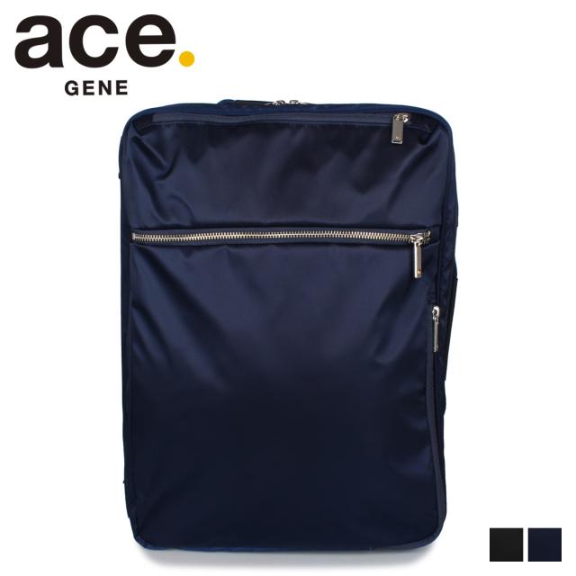 ace.GENE エースジーン リュック バック ショルダーバッグ ブリーフケース ガジェタブル GADGETABLE 3WAY 55534
