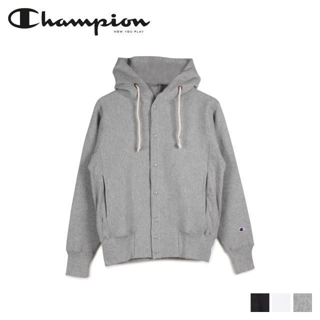 チャンピオン Champion パーカー スウェット プルオーバー メンズ C5-E103
