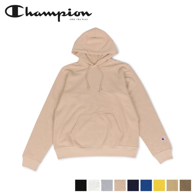 チャンピオン Champion パーカー スウェット プルオーバー メンズ レディース PULLOVER HOODED SWEATSHIRT C5-P101