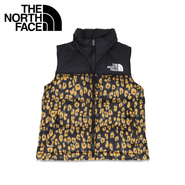 ノースフェイス THE NORTH FACE ダウン ベスト ヌプシ レディース アウター 1996 RETRO NUPTSE DOWN VEST NF0A5IXL 冬新作