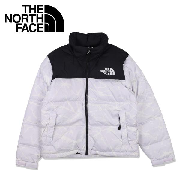 ノースフェイス THE NORTH FACE ダウン ジャケット ヌプシ レトロ レディース NF0A5IXK99E 冬新作