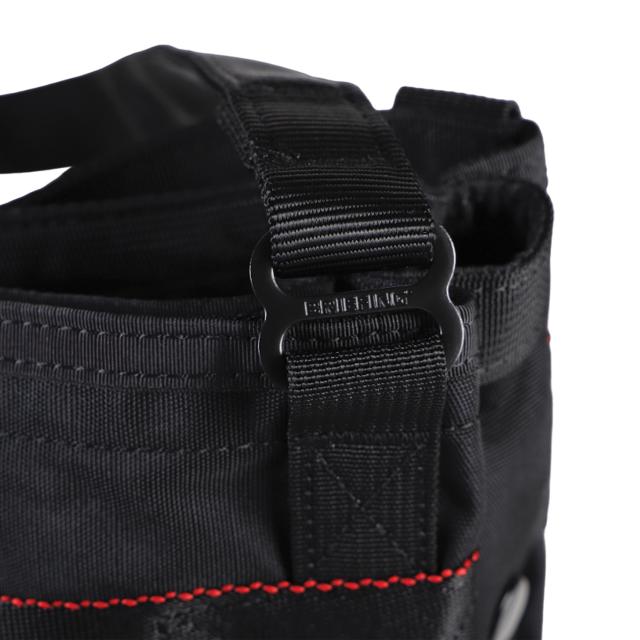 ブリーフィング BRIEFING バッグ トートバッグ ショルダー メンズ レディース 20.6L ファスナー付き 斜め掛け BRA233T26