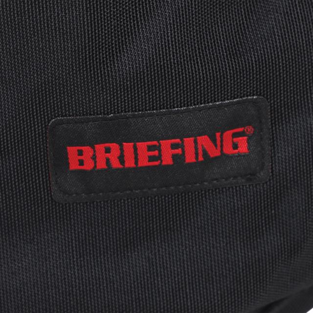 ブリーフィング BRIEFING バッグ トートバッグ ショルダー メンズ レディース 20.6L ファスナー付き 斜め掛け BRA233T26