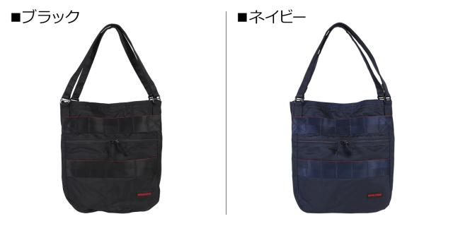 ブリーフィング BRIEFING バッグ トートバッグ ショルダー メンズ レディース 20.6L ファスナー付き 斜め掛け BRA233T26
