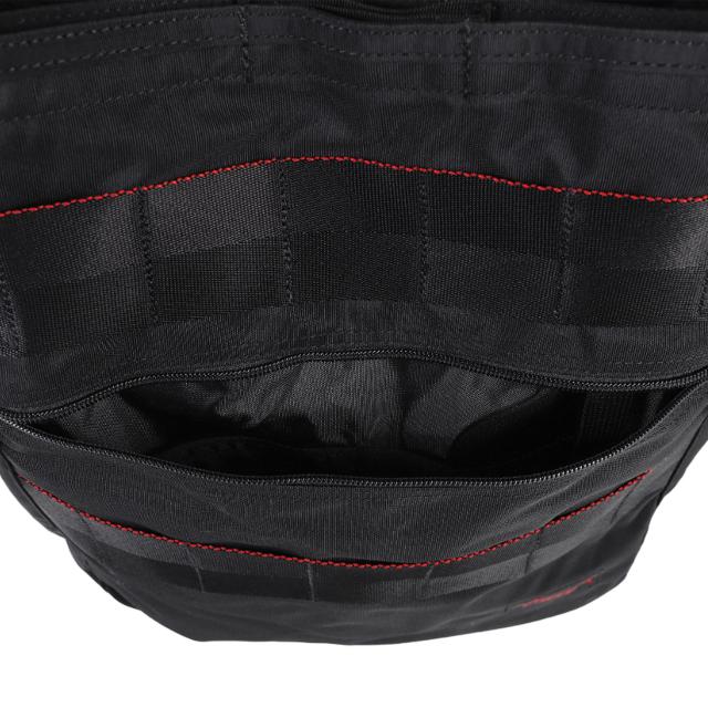 ブリーフィング BRIEFING バッグ トートバッグ ショルダー メンズ レディース 20.6L ファスナー付き 斜め掛け BRA233T26