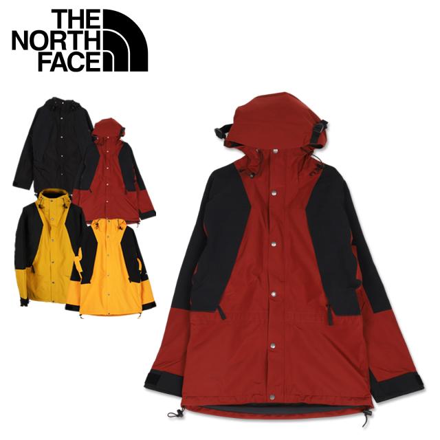 ノースフェイス THE NORTH FACE マウンテンジャケット アウター メンズ レディース 防寒 NF0A4R52
