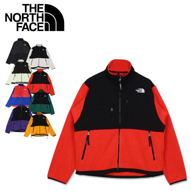 ノースフェイス THE NORTH FACE フリースジャケット アウター デナリ メンズ 防寒 MENS 1995 RETRO DENALI JACKET NF0A3XCD 冬新作