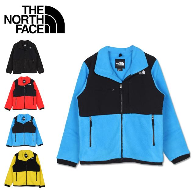 ノースフェイス THE NORTH FACE フリースジャケット アウター デナリ メンズ 防寒 DENALI JACKET 2 EU NF0A3XAU 冬新作
