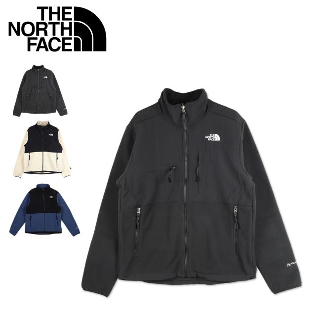 ノースフェイス THE NORTH FACE フリースジャケット アウター デナリ メンズ 防寒 DENALI JACKET NF0A7UR2 冬新作