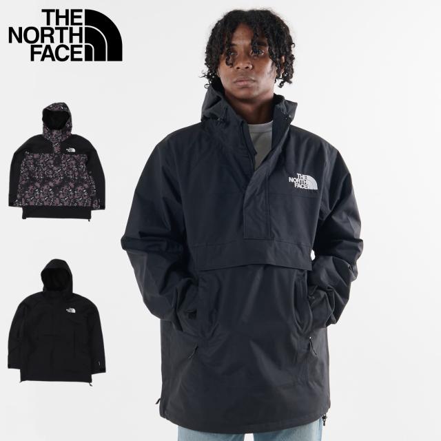ノースフェイス THE NORTH FACE ジャケット シェルジャケット アウター メンズ 防寒 DRIFTVIEW ANORAK NF0A82V5 冬新作