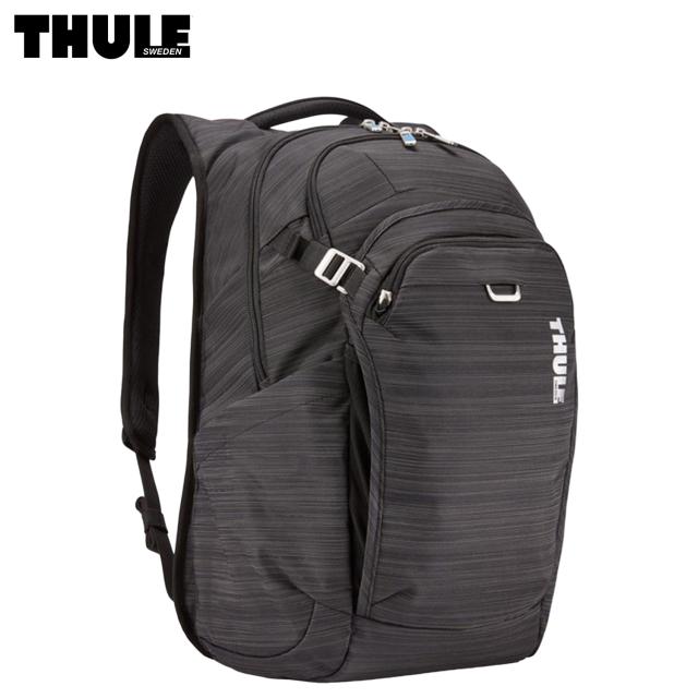 スーリー THULE バックパック リュック バッグ メンズ レディース 24L Construct CONBP116 ブラック 黒 3204167