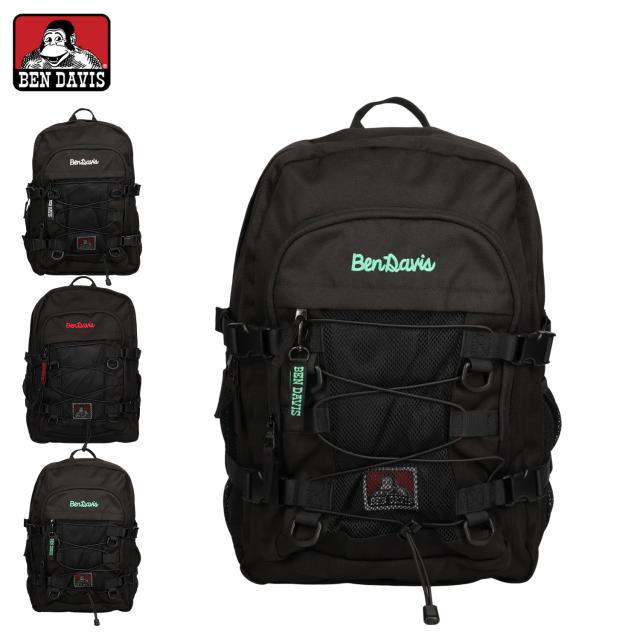 BENDAVIS ベンデイビス リュック バッグ バックパック メンズ レディース 31L STREET DAYPACK BDW-8304