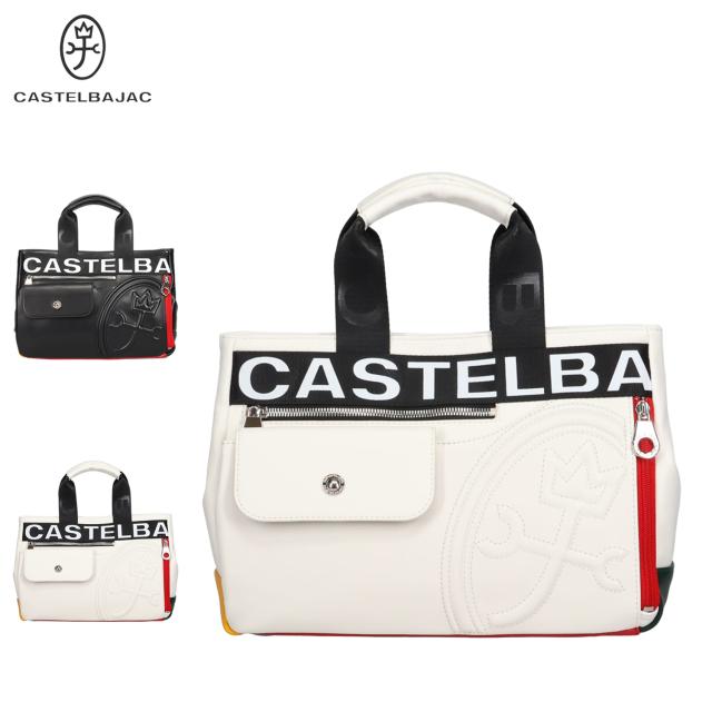 カステルバジャック CASTELBAJAC バッグ トートバッグ ドライビング ダルトン レディース DALTON 26531