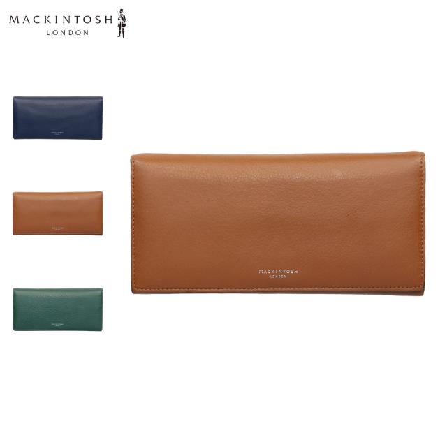 マッキントッシュロンドン MACKINTOSH LONDON 財布 長財布 メンズ レディース 本革 LONG WALLET 5060103