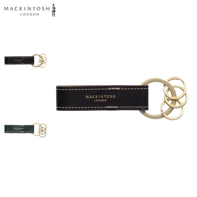 マッキントッシュロンドン MACKINTOSH LONDON キーホルダー キーリング チャーム メンズ レディース 6060026