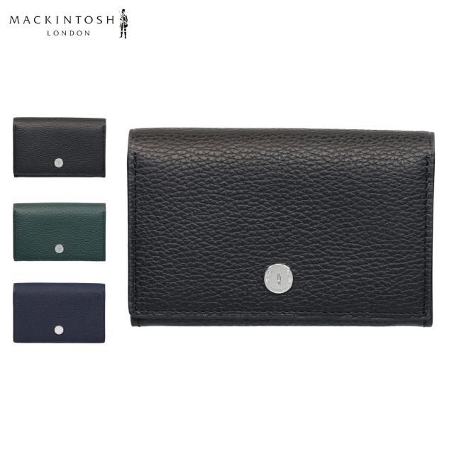 マッキントッシュロンドン MACKINTOSH LONDON カードケース 名刺入れ ID 定期入れ メンズ レディース 6060043