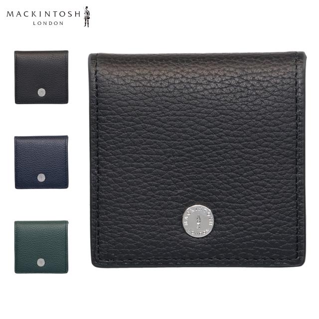 マッキントッシュロンドン MACKINTOSH LONDON 財布 小銭入れ ケース ミニ メンズ レディース 6060044