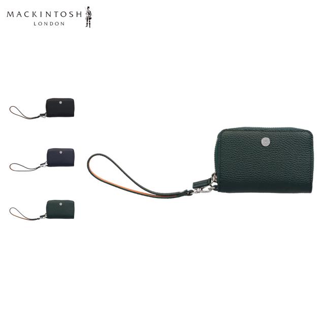 マッキントッシュロンドン MACKINTOSH LONDON キーケース キーホルダー スマートキー メンズ レディース 606077