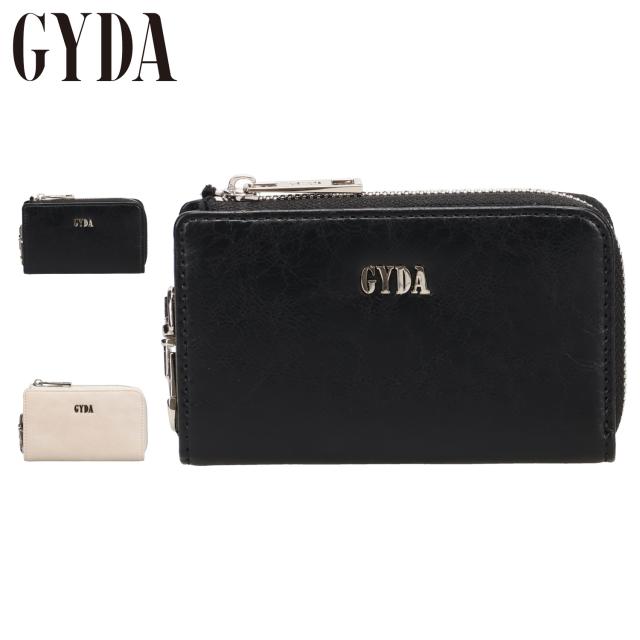 GYDA ジェイダ キーケース スマートキーケース キーリング キーホルダー レディース 5連 ナスカン付き ベーシックシリーズ GY-W283の通販はau PAY マーケット - スニーク ...