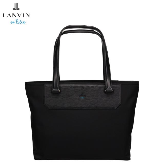 ランバンオンブルー LANVIN en Bleu バッグ ビジネスバッグ トートバッグ ビジネストート メンズ Lサイズ A4 軽量 撥水 517711