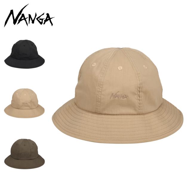 NANGA ナンガ ハット 帽子 フィールドハット メンズ レディース 難燃 耐久 通気 N2502-3B201A