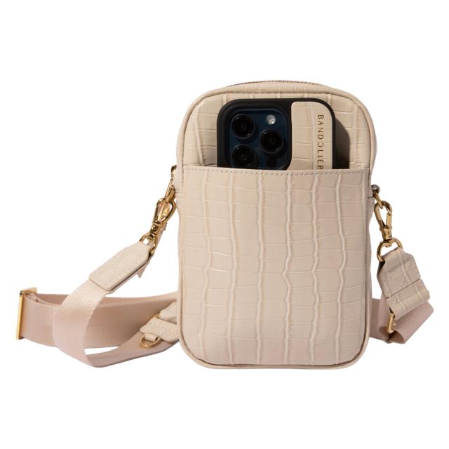 BANDOLIER バンドリヤー ショルダーバッグ スマホショルダー 斜めがけ