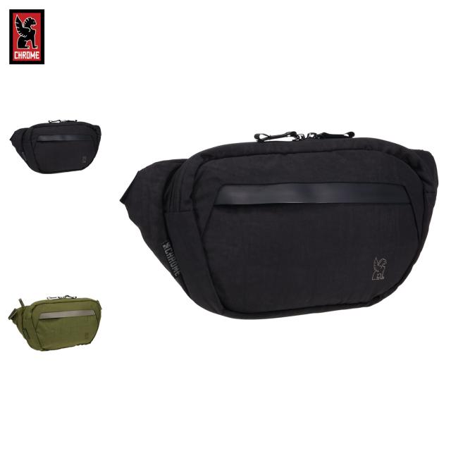 クローム CHROME バッグ ボディバッグ サビン メンズ レディース 6L 耐水 軽量 斜めがけ SABIN BG385