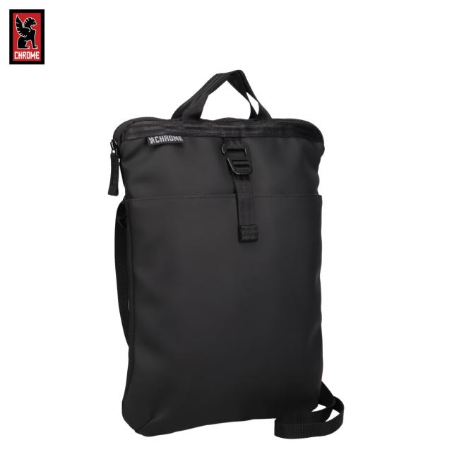 クローム CHROME ラップトップ バッグ ミディアム バッグ ショルダーバッグ PCケース スリーブ メンズ 斜めがけ 大人 軽量 JP245
