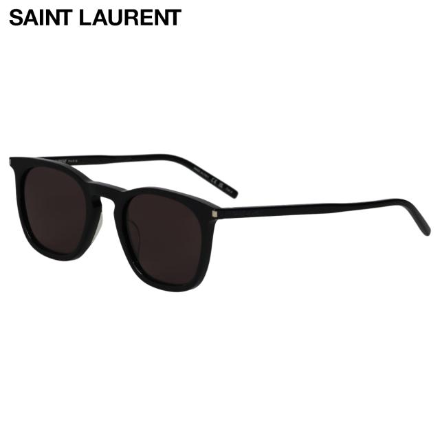 サンローラン SAINT LAURENT サングラス メンズ レディース スマート UVカット 紫外線対策 SL623-001