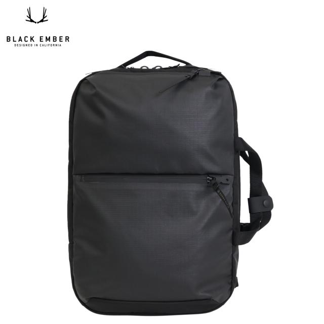 ブラックエンバー BLACK EMBER リュック バッグ バックパック メンズ レディース 23L A4 B4 大容量 7224002