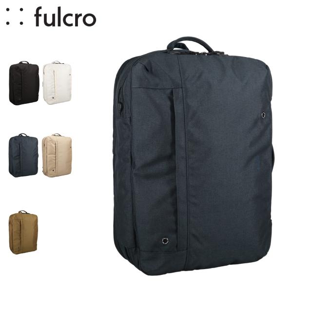 フルクロ fulcro リュック バッグ バックパック メンズ レディース 23-34L 軽量 旅行 EXPLORER BACKPACK FLUX fma-0019