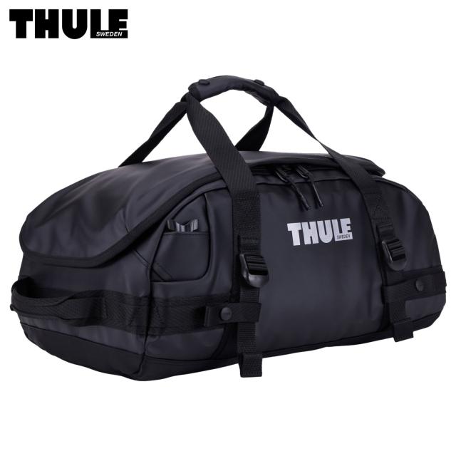 スーリー THULE ボストンバッグ ダッフルバッグ ショルダー メンズ レディース 30L 修学旅行 大容量 撥水 斜めがけ 3205211