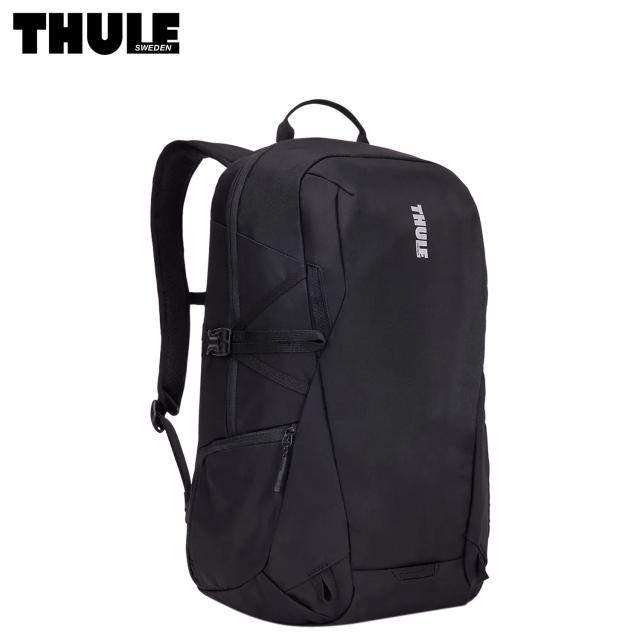 スーリー THULE リュック バッグ バックパック メンズ レディース 21L 軽量 撥水 旅行 ENROUTE BACKPACK 21L ブラック 黒 3204838