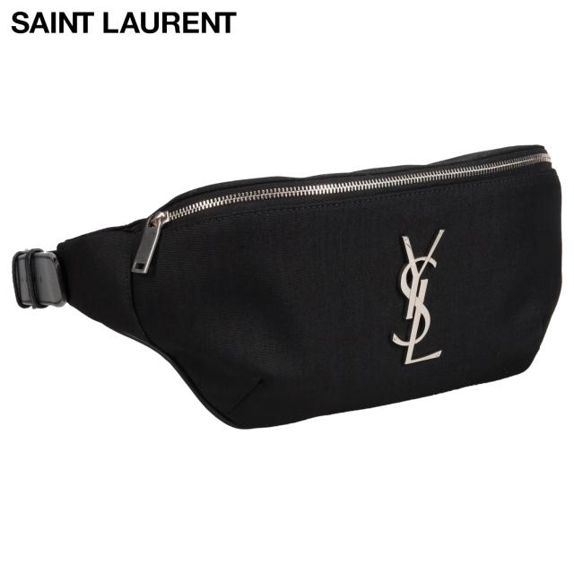 サンローラン SAINT LAURENT バッグ ボディバッグ ショルダーバッグ メンズ レディース 斜めがけ 590076 GIV6E