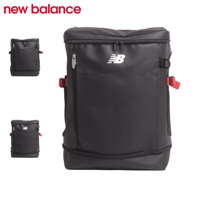 ニューバランス new balance リュック バッグ バックパック メンズ レディース 32L 通勤 通学 軽量 AC49470予約 12月中旬 入荷予定