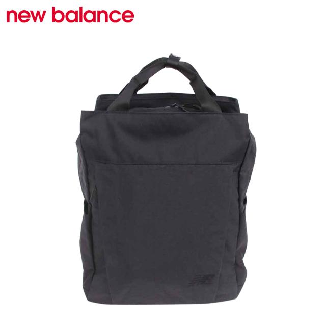 ニューバランス new balance リュック バッグ バックパック メンズ レディース 18L 通勤 通学 軽量 AC5410X予約 12月中旬 入荷予定